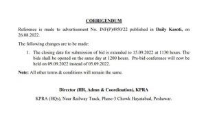 Home - Khyber Pakhtunkhwa Revenue Authority